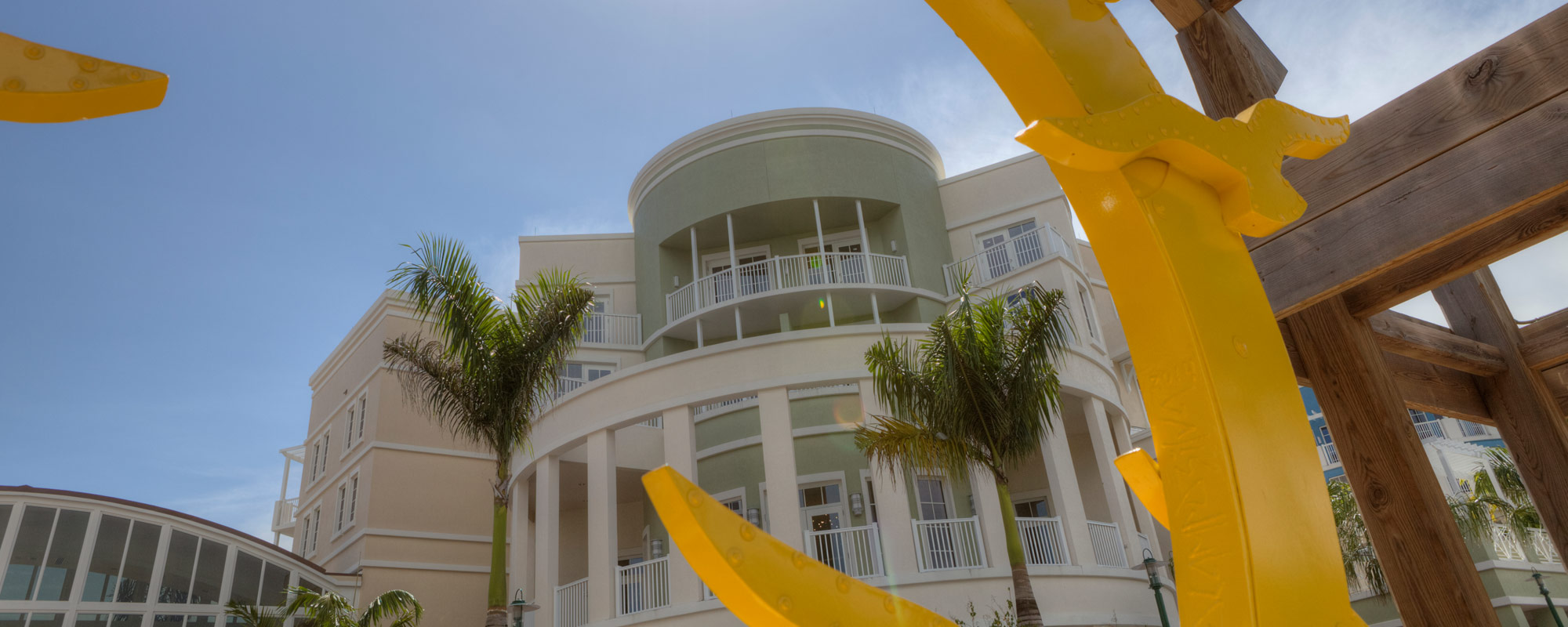 Media Requests | Harbourside Place