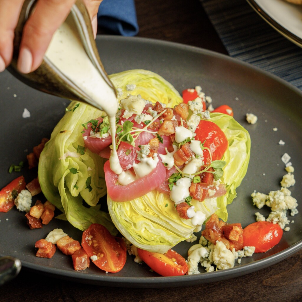 The Jupiter Grill - Harbourside 2024